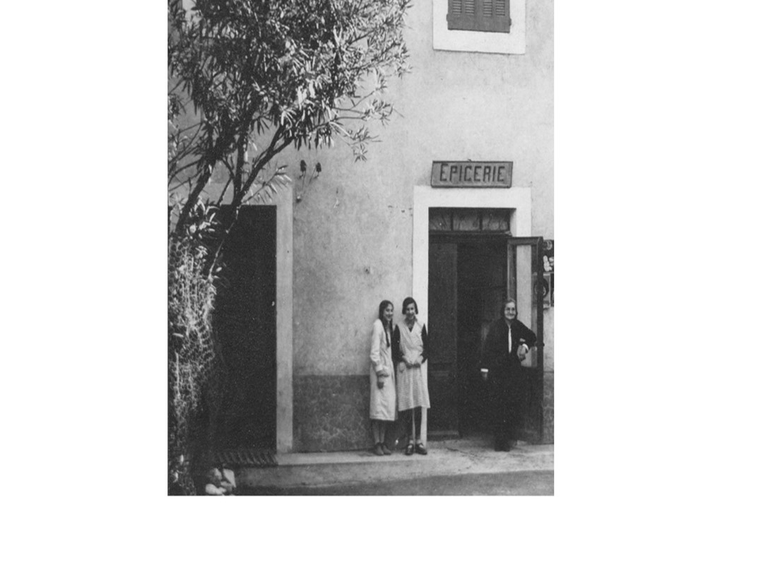 Histoire de Fons - Commune de Fons : Commune de Fons