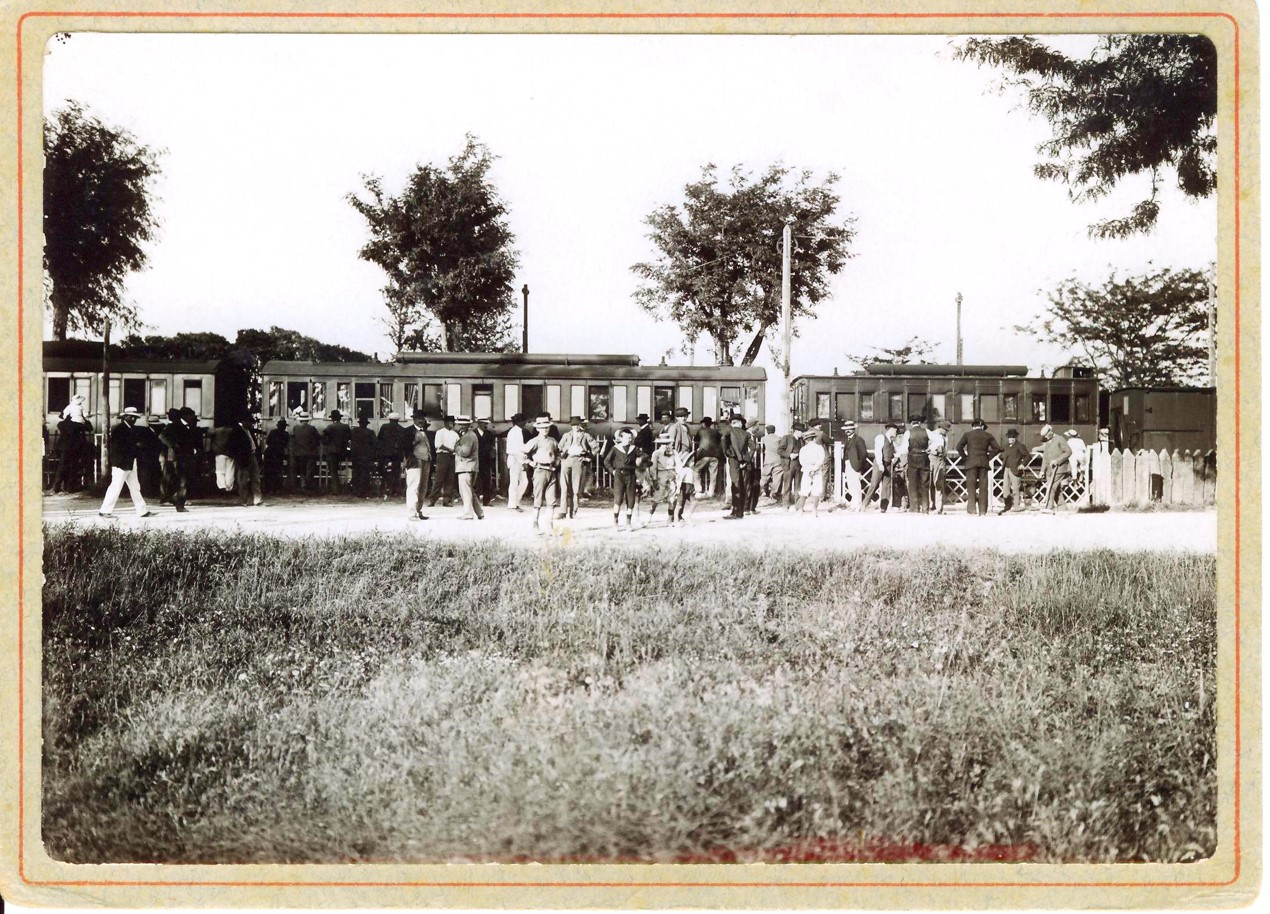 Histoire de Fons - Commune de Fons : Commune de Fons