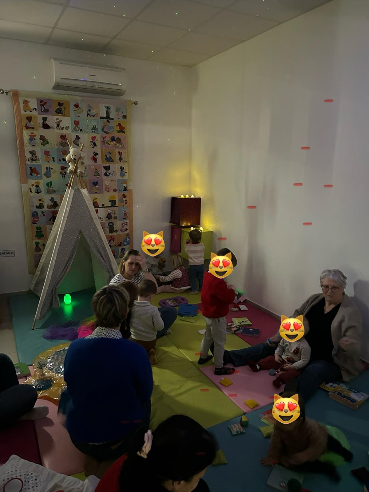 📚 Vie de la médiathèque de Fons 🎉 - Commune de Fons : Commune de Fons